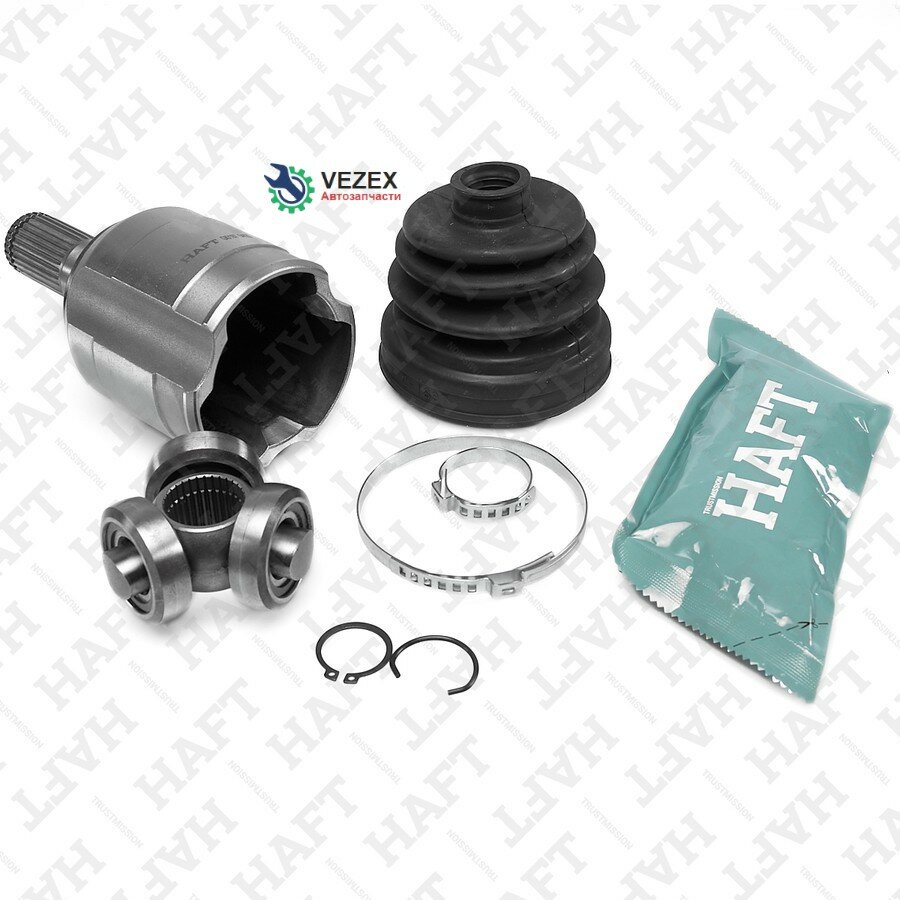 HAFT GI0197 ШРУС внутренний