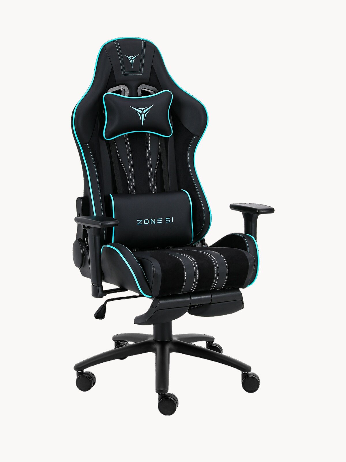 Компьютерное кресло ZONE 51 GRAVITY PLUS