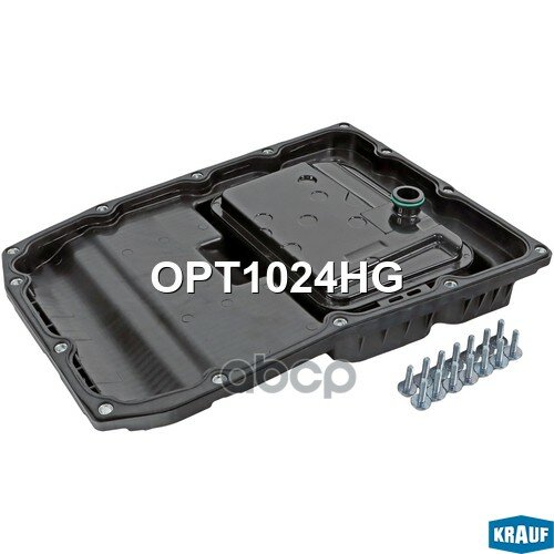 Поддон масляный КПП Krauf арт. OPT1024HG
