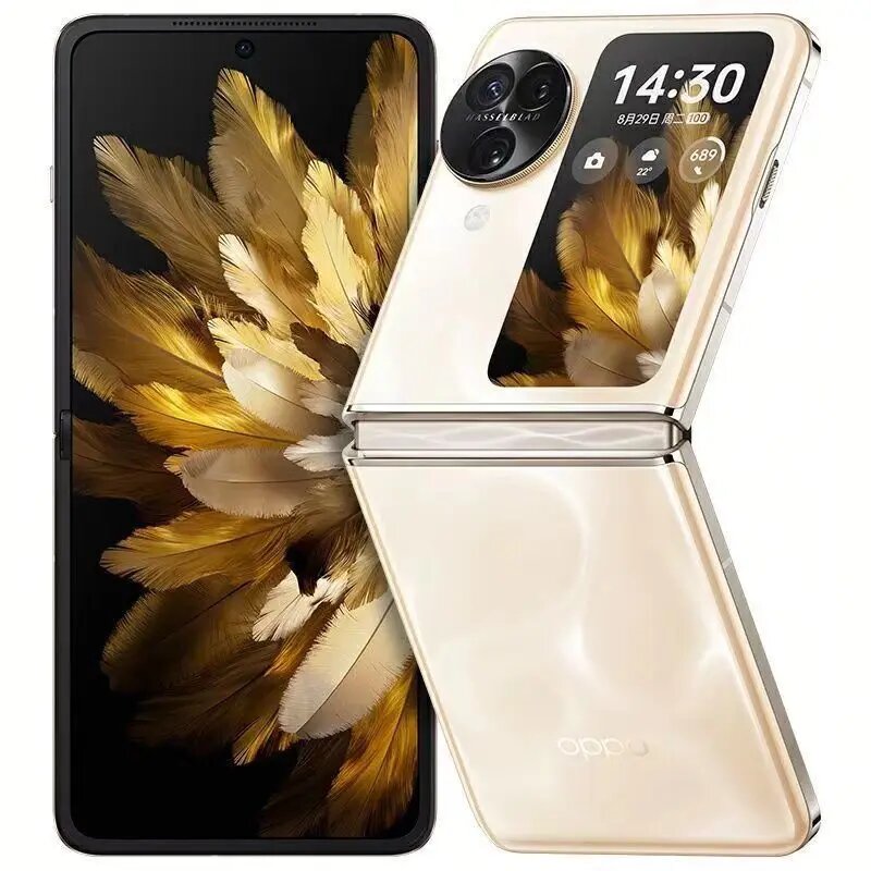 Смартфон Oppo Find N3 Flip, 12/256ГБ, china