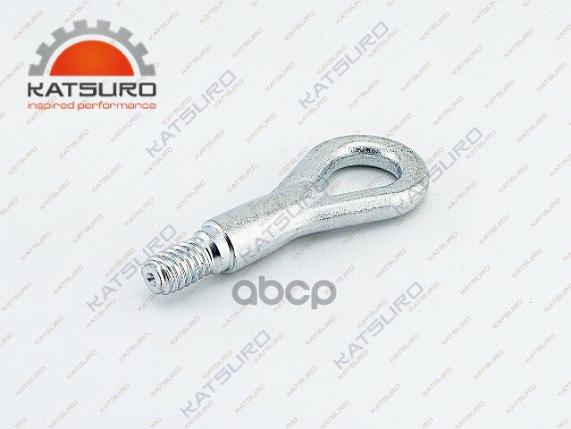 Крюк буксировочный KATSURO арт. kat0980bs