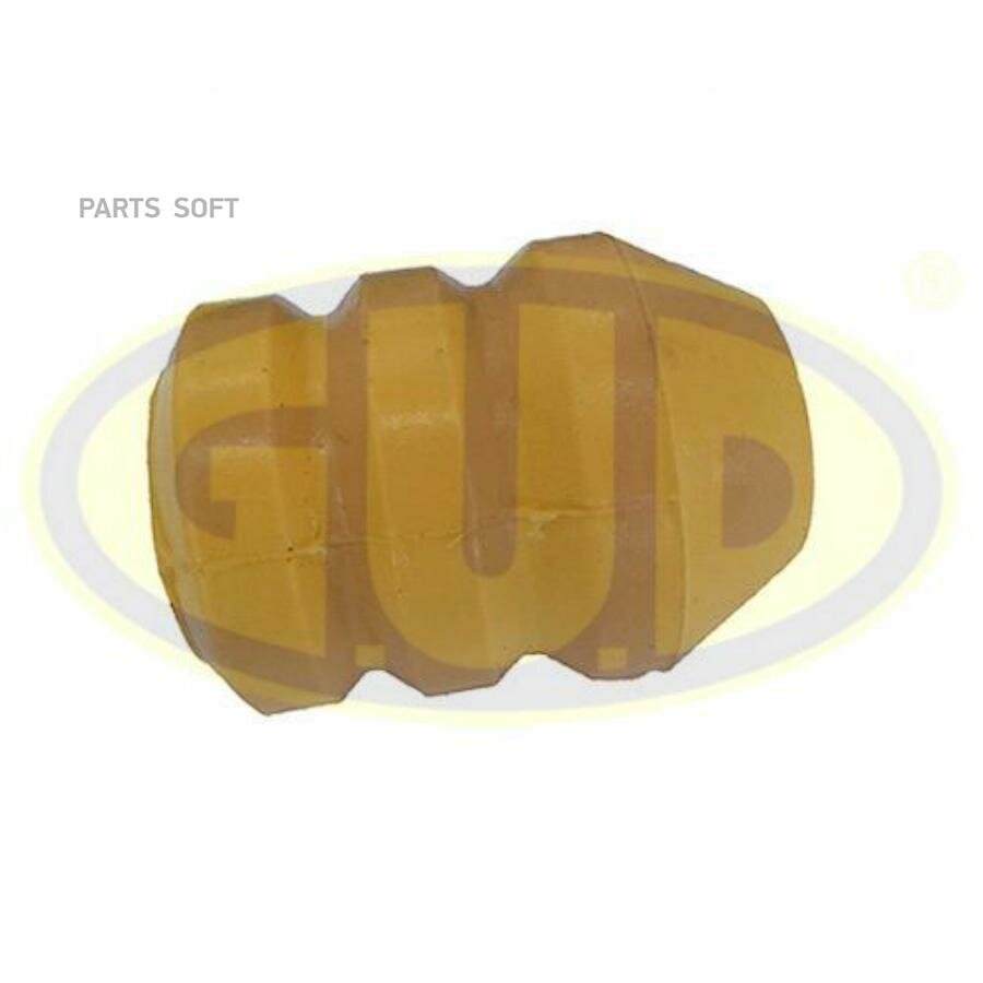 GSM001044 GUD Отбойник амортизатора VW GOLF IV пер.