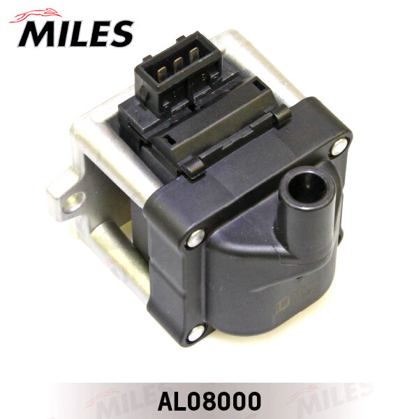 Miles Катушка зажигания VW G3/PASSAT 1.6-2.0