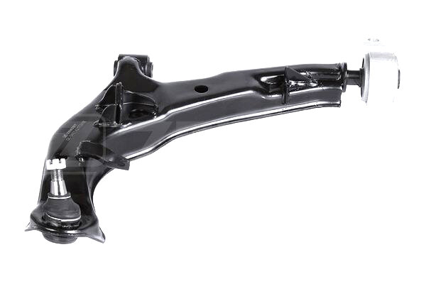 Zekkert Рычаг подвески попереч. перед. ниж. лев. Nissan Primera (P12 WP12) 02-