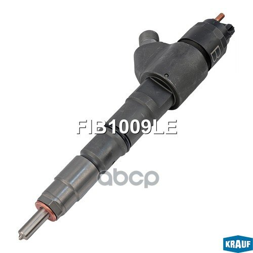 Форсунка топливная! Deutz, Volvo Penta Krauf арт. FIB1009LE