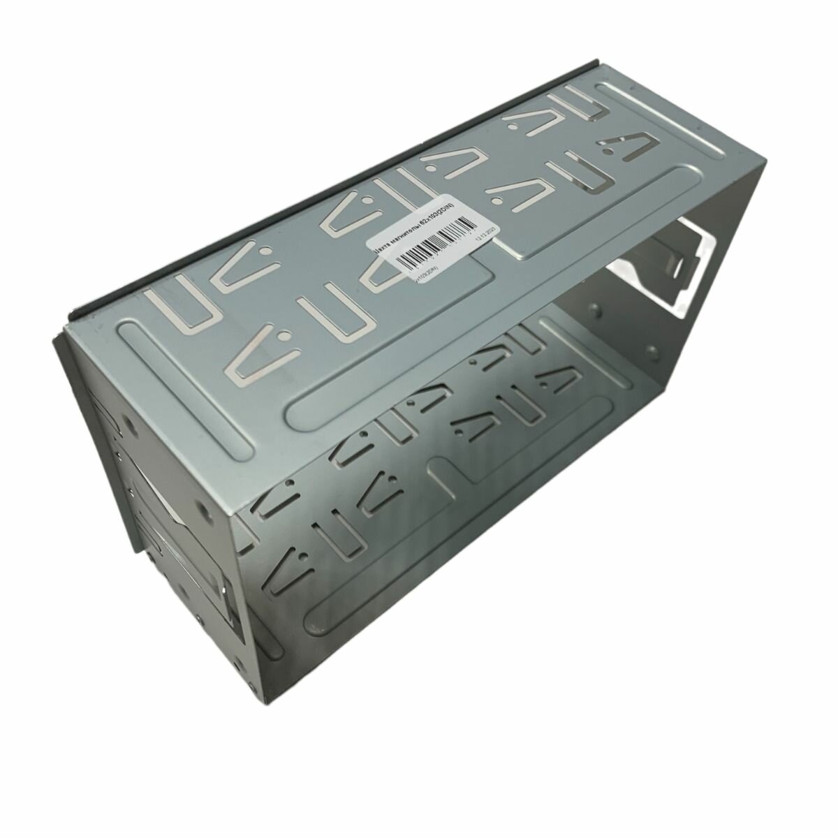 Шахта магнитолы 62х103(2DIN)