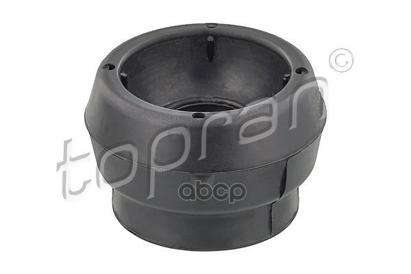 Опора переднего амортизатора AUDI A3/GOLF IV/SKODA OCTAVIA topran арт. 108241001
