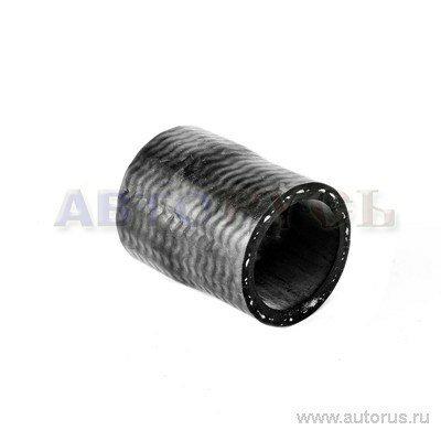 Патрубок термостата короткий ВАЗ 01-07 БРТ 2105-1303092Р для классических моделей