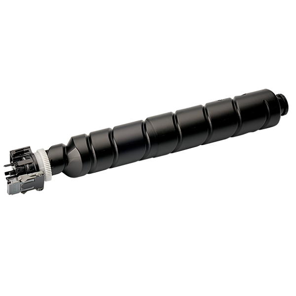 Картридж для Kyocera TK-8335K чёрный, INTEGRAL совместимый