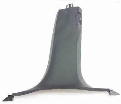 Характеристики модели Обшивка центральной стойки правая BMW X5 G05 2019 ...