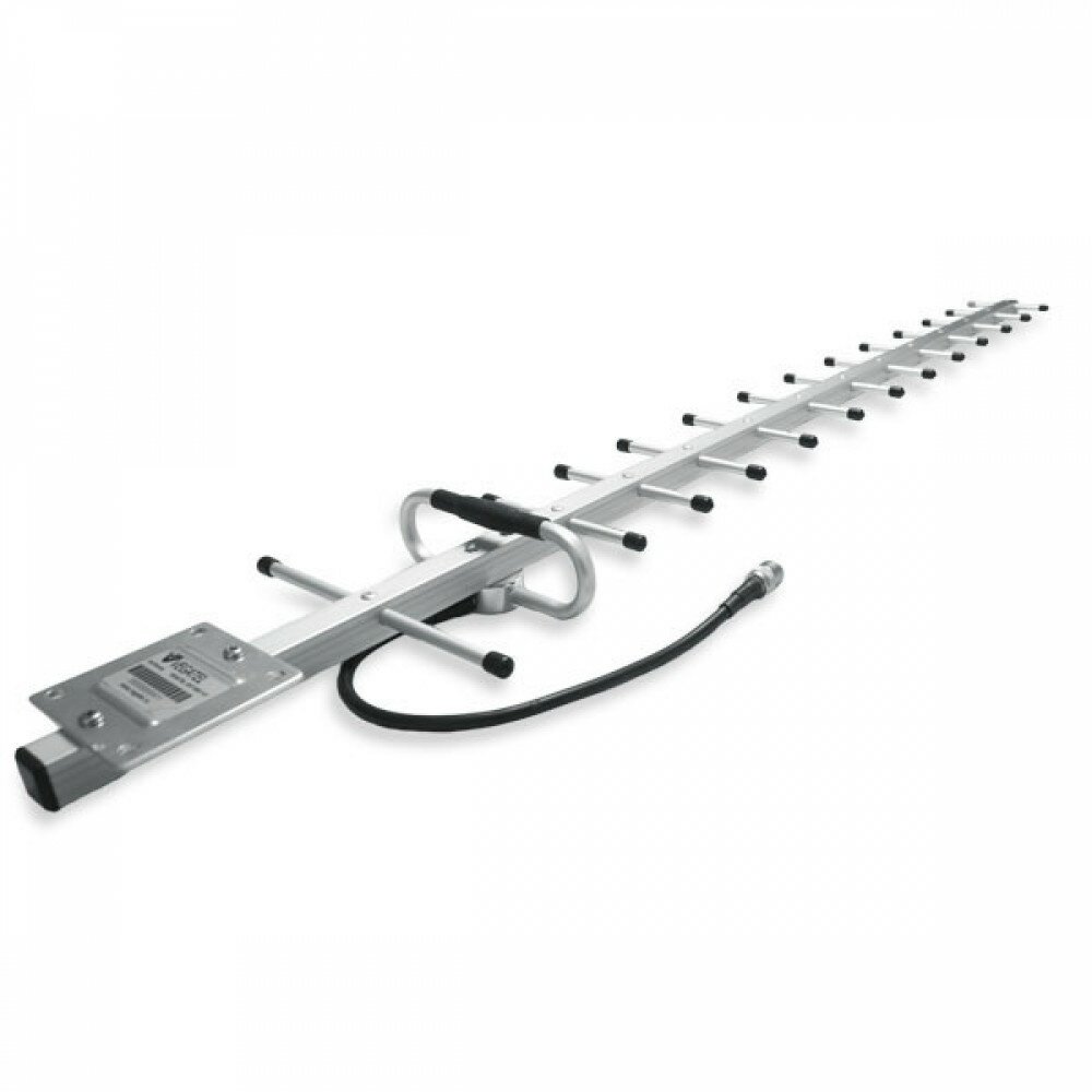 Антенна направленная VEGATEL ANT-900-14Y 14Дб, частота 900мГц