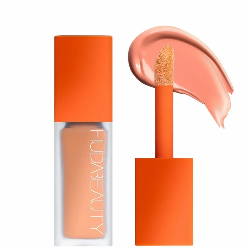 Корректор для лица Huda Beauty Faux Filter Color Corrector (Peach)