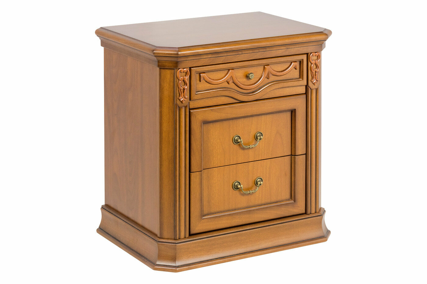 Тумба прикроватная Michel коричневый ALP00001182