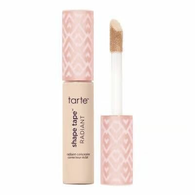 TARTE Консилер Shape Tape Radiant Concealer 10 мл (16N Fair Light Neutral)