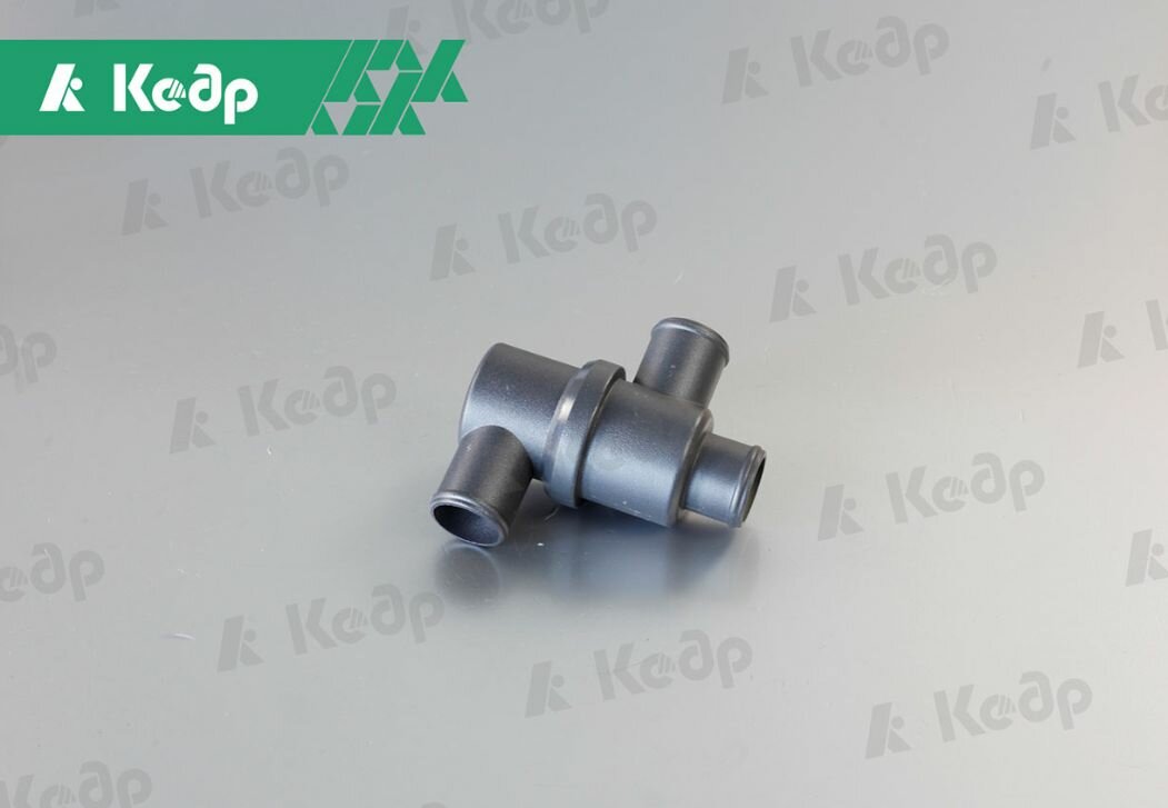 Термостат в сборе для а/м ВАЗ 2121 Нива, Niva, арт. TS23003