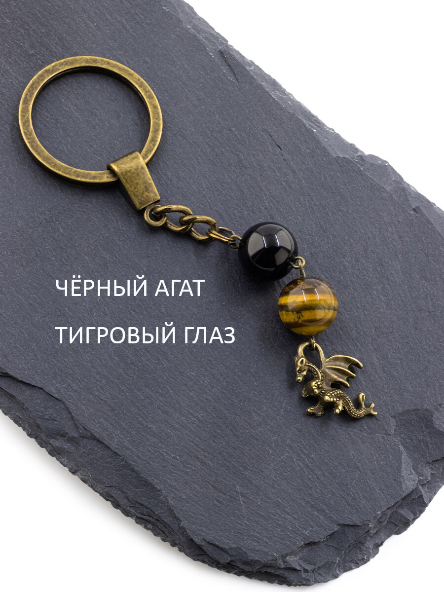 Брелок SAMOCVET