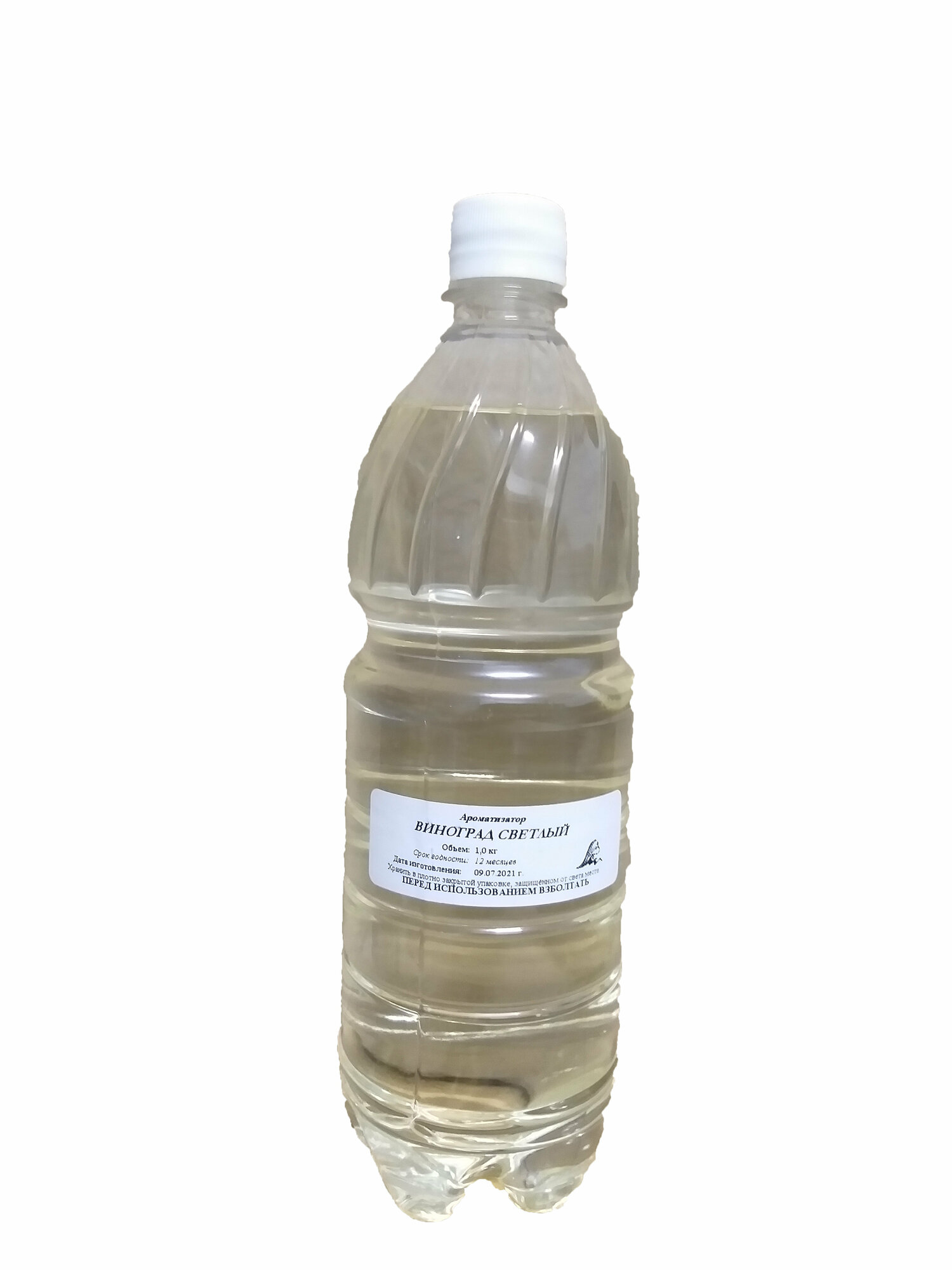 Ароматизатор Виноград Светлый 1000 г "Легран"