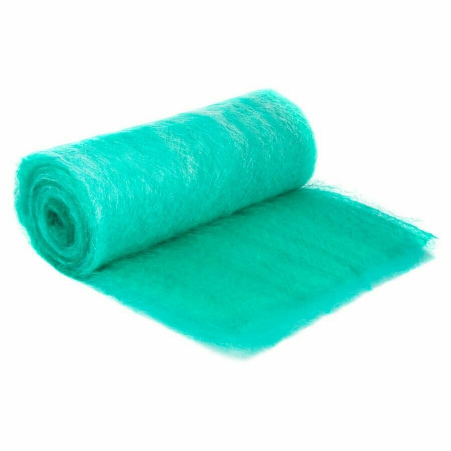 Фильтрующий материал ФВР-G2 антибактериальный 1000х630х5мм