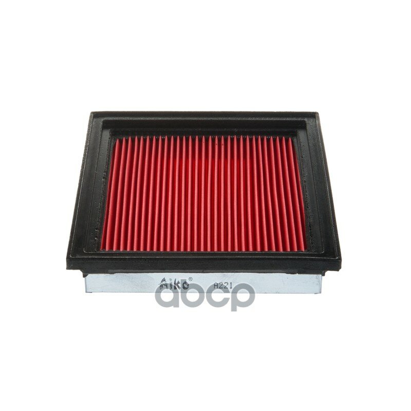 Фильтр воздушный NISSAN Cube, March, Note (2000-) AIKO A221 воздушный фильтр
