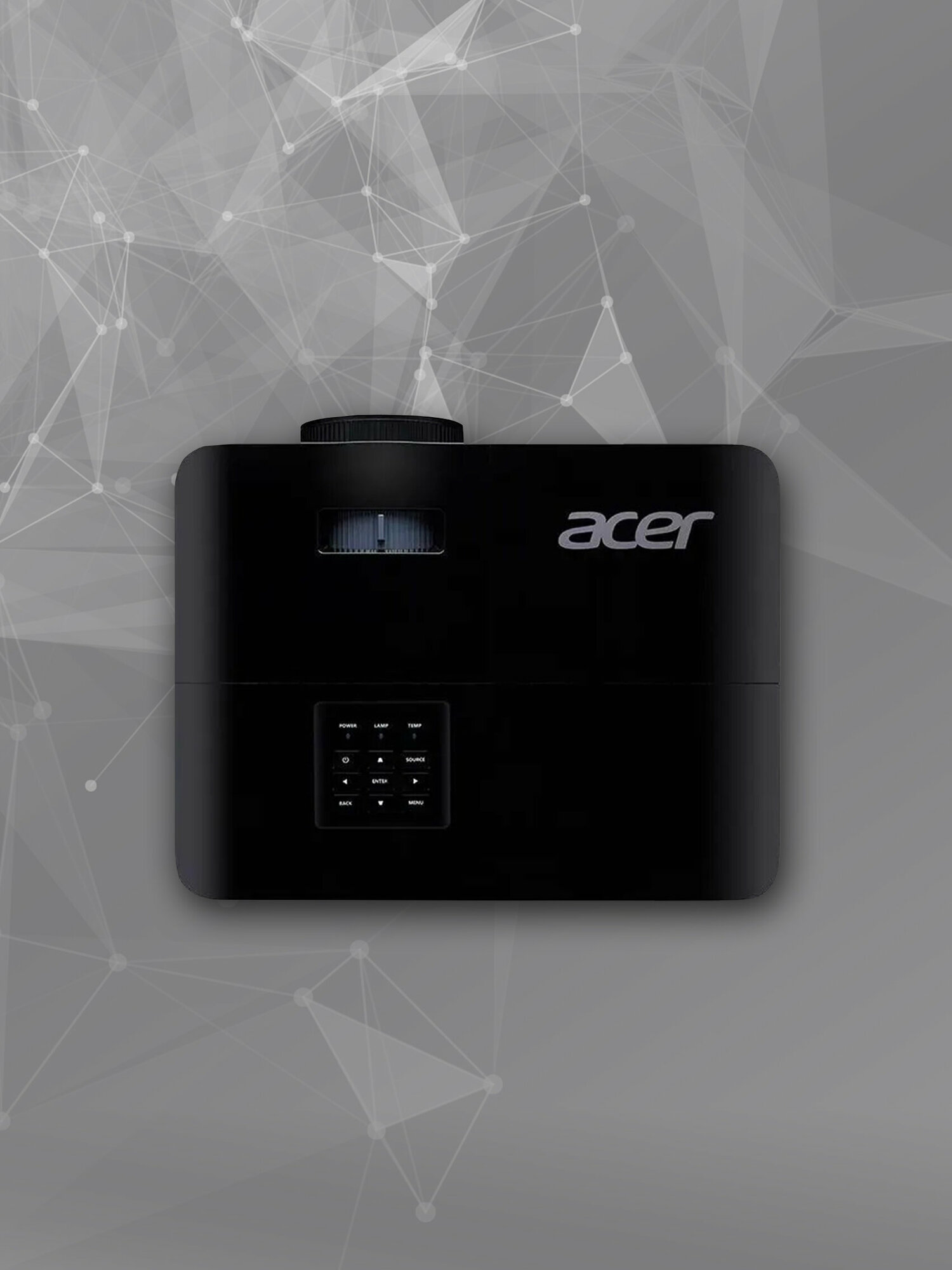Проектор Acer AX620 — фото 1