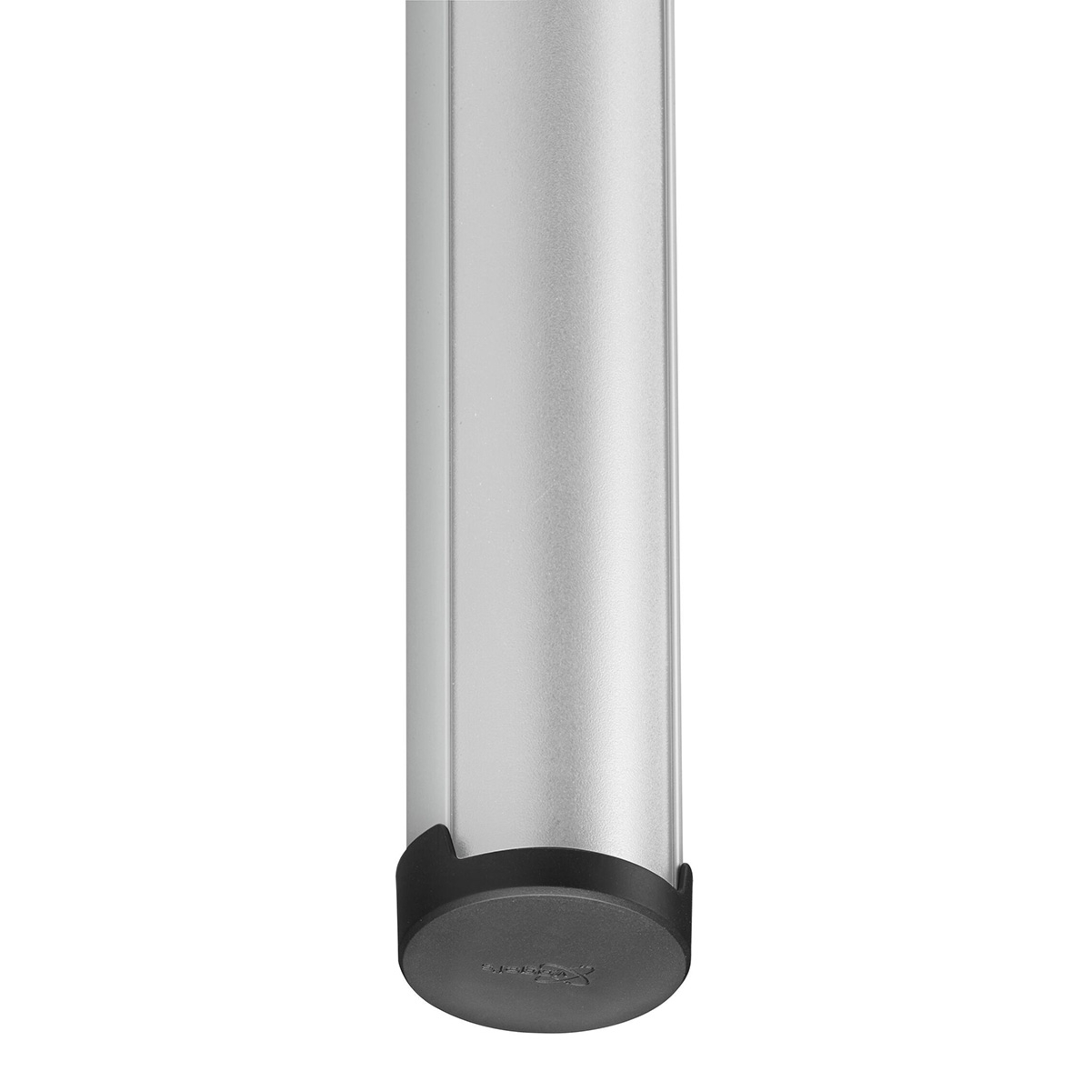 Vogels PUC 2415 Silver- Потолочная штанга 1500 мм модульной крепежной системы Connect-it, макс. нагрузка 40 кг, серебристая