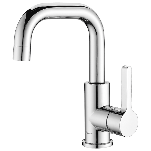 Смеситель Elghansa CLIQ 16A1024 для умывальника