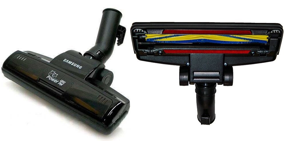 Турбощетка DJ97-00322C для пылесоса Samsung оригинал