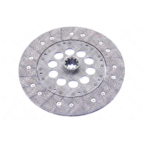 STELLOX 07-00056-SX (0700056_SX / 1 223 474 / 1 223 475) диск сцепления\ BMW (БМВ) e30 / e28 2.7 / 2.4td 86-91 / e36 / e34 / e39 2.0-2.5