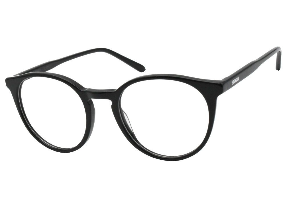 Оправа для очков Eigengrau 555Hz-EG пол Женский форма оправы Панто цвет оправы Чёрный