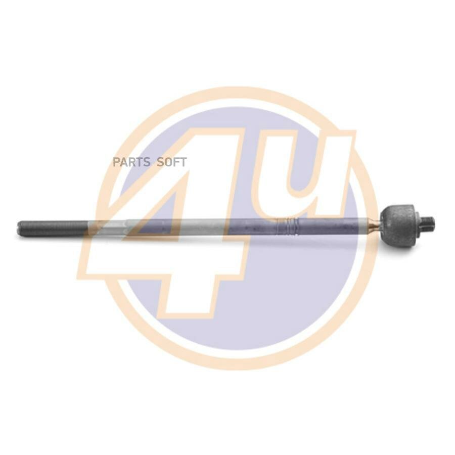 FRE08996 4U Тяга рулевая FORD TRANSIT (TTS) 19-