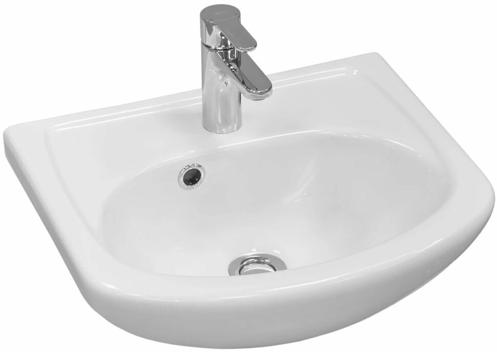 Раковина 45x38 см Santek Азов 1. WH11.2.449