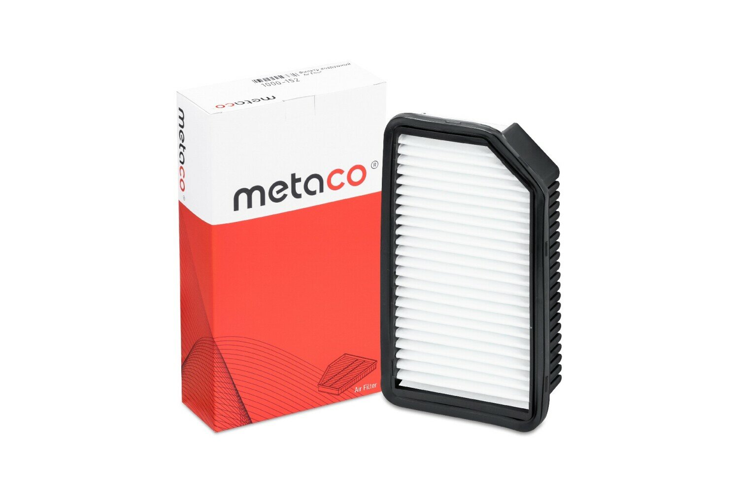 Фильтр воздушный METACO 1000152