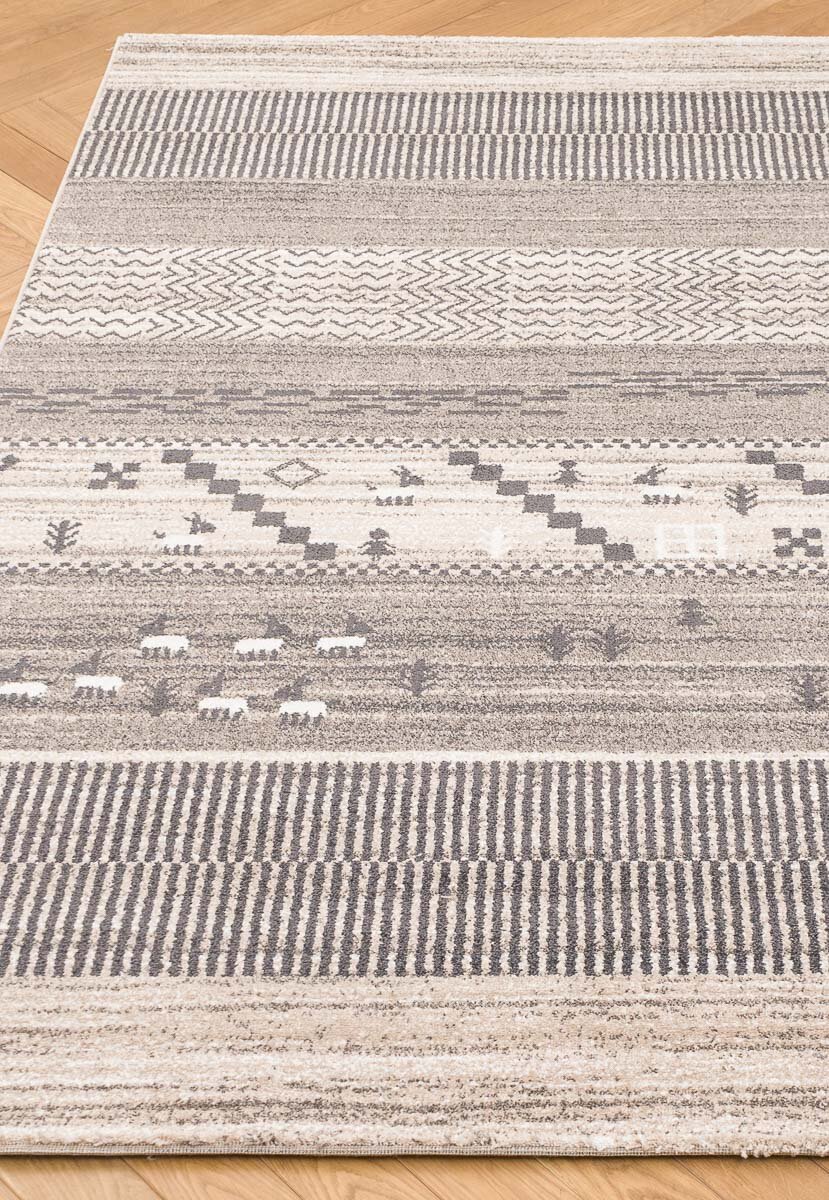 Ковер 160*230 см Savoia SS5182-S124