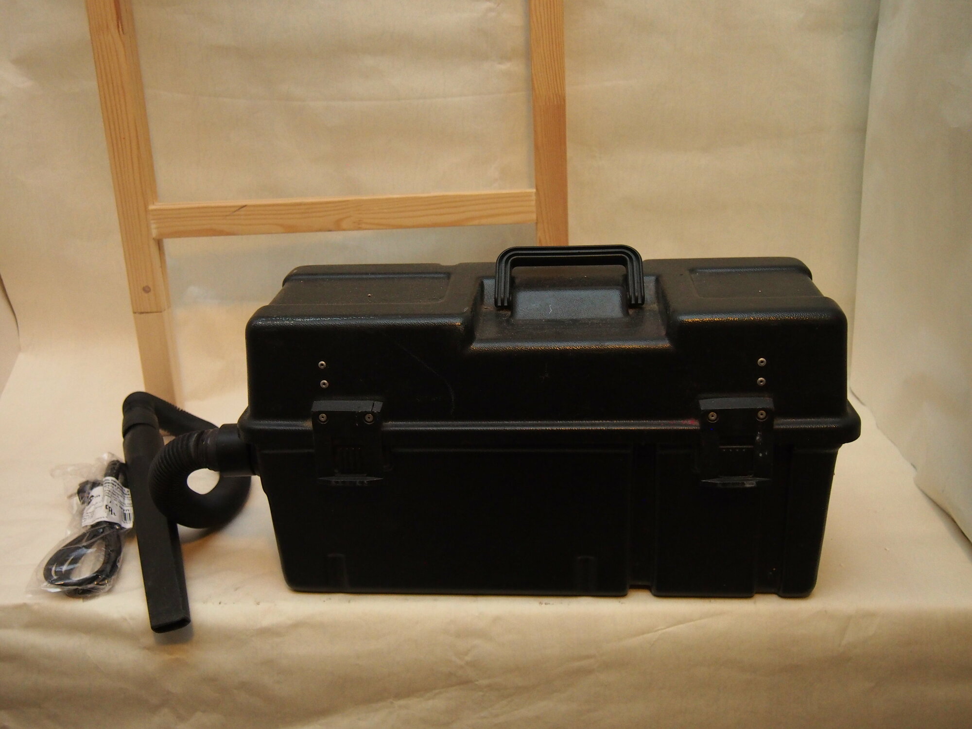 Тонерный пылесос- аналог 3M для заправки лазерных принтеров