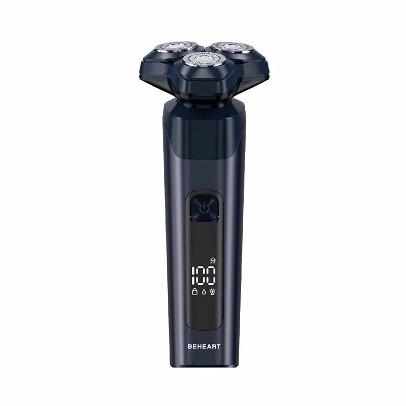 Электробритва BEHEART G500 blue
