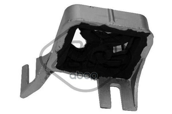 Резинка глушителя REN CLIO 1.2I/1.4I/1.6I/1.5DCI/1.9D 98-01 METALCAUCHO арт. 04679