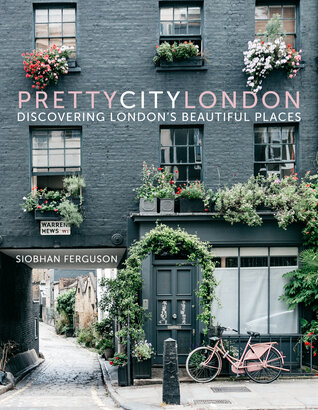 PrettyCityLondon: открывая для себя красивые места Лондона