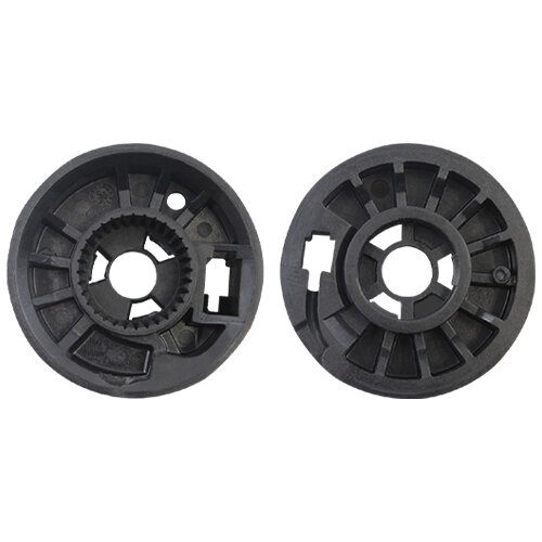 Ролик стеклоподъёмника (катушка стеклоподъемника) 772417