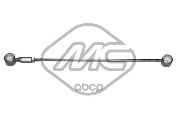 Тяга кулиссы КПП METALCAUCHO арт. 02348