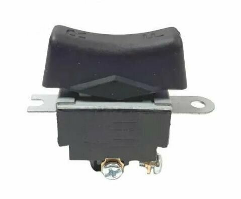 Выключатель (кнопка) KR28 18(12)A для гайковёрта