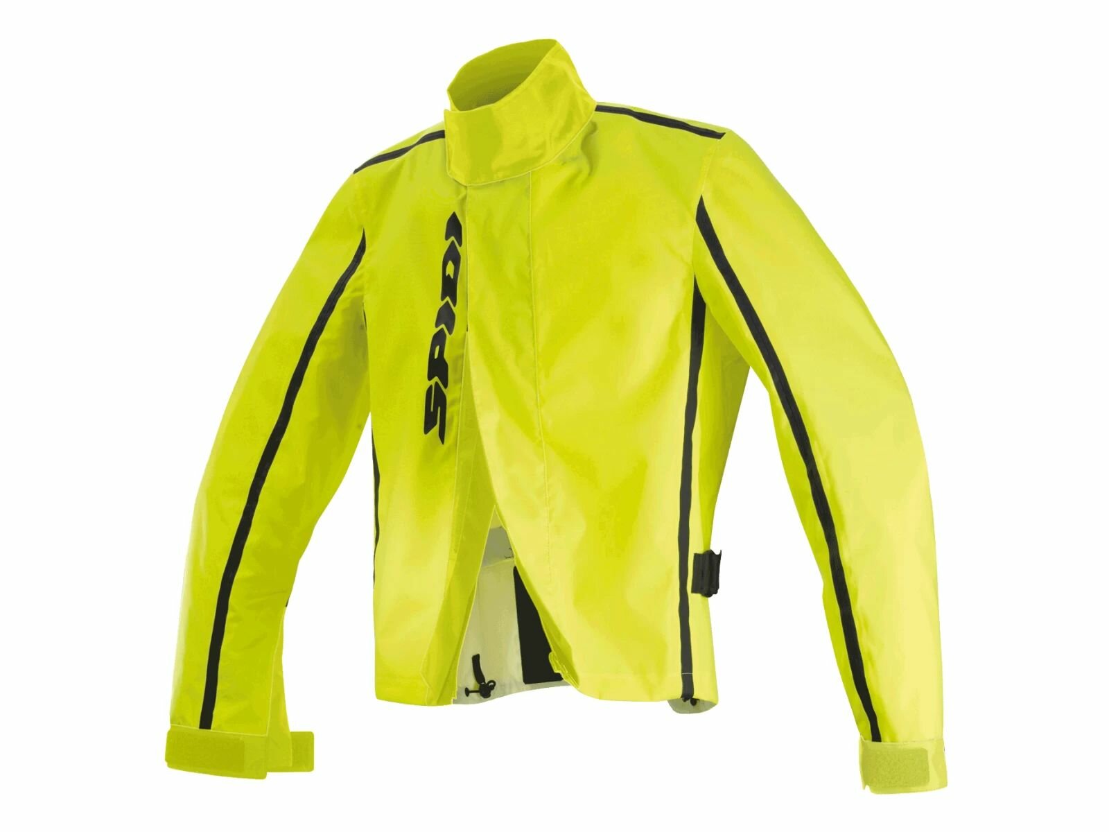 Куртка-дождевик RAIN COVER Fluo/Yellow, XL