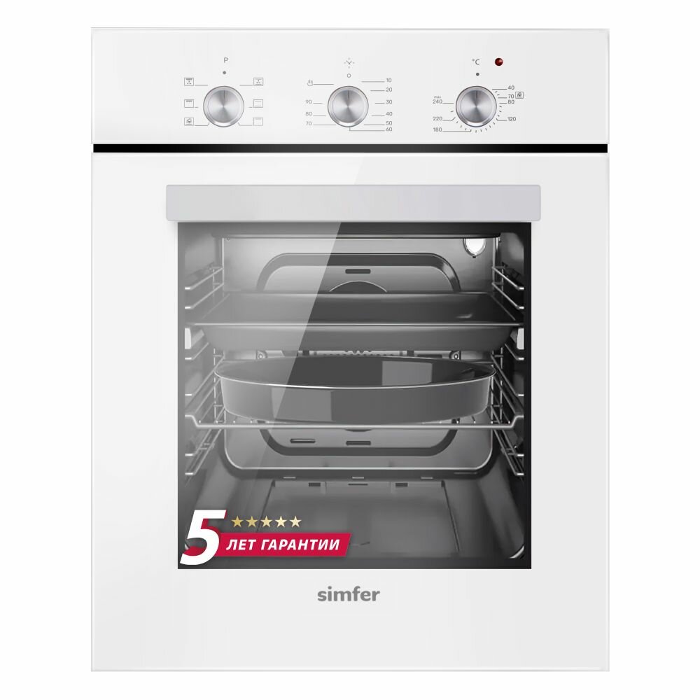 Духовой шкаф