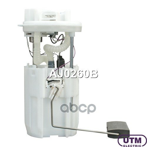 Модуль в сборе с бензонасосом Utm арт. AJ0260B