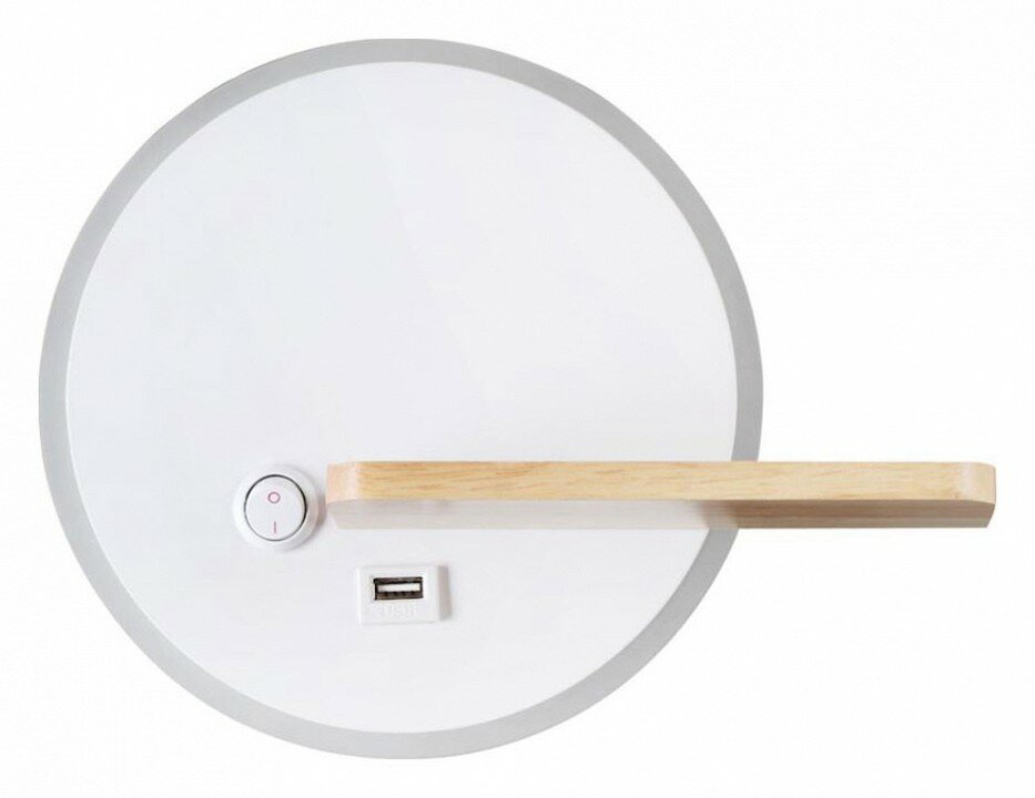 Бра Lumion Winnie 5634/9WL