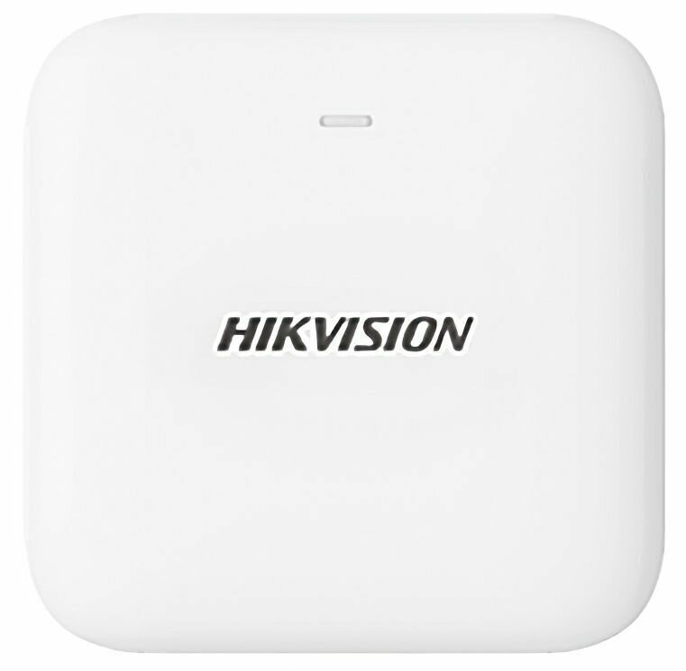 Датчик протечки воды Hikvision DS-PDWL-E-WE