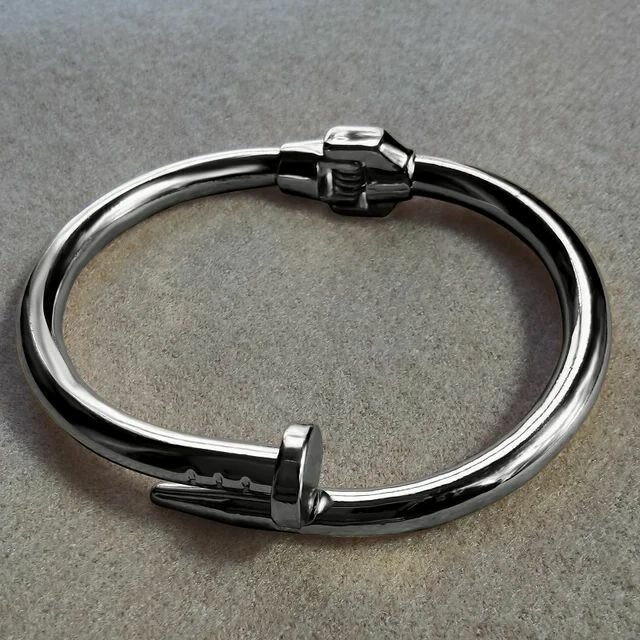 Браслет-манжета