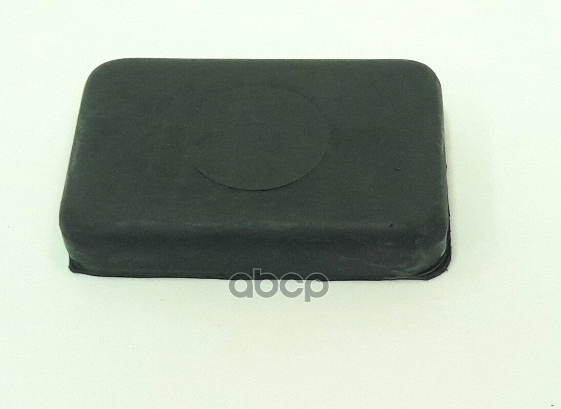 Упор ГАЗ-53,3307,3309, ГАЗон Next рессоры передней (ОАО ГАЗ) GAZ арт. 53-2902433-А