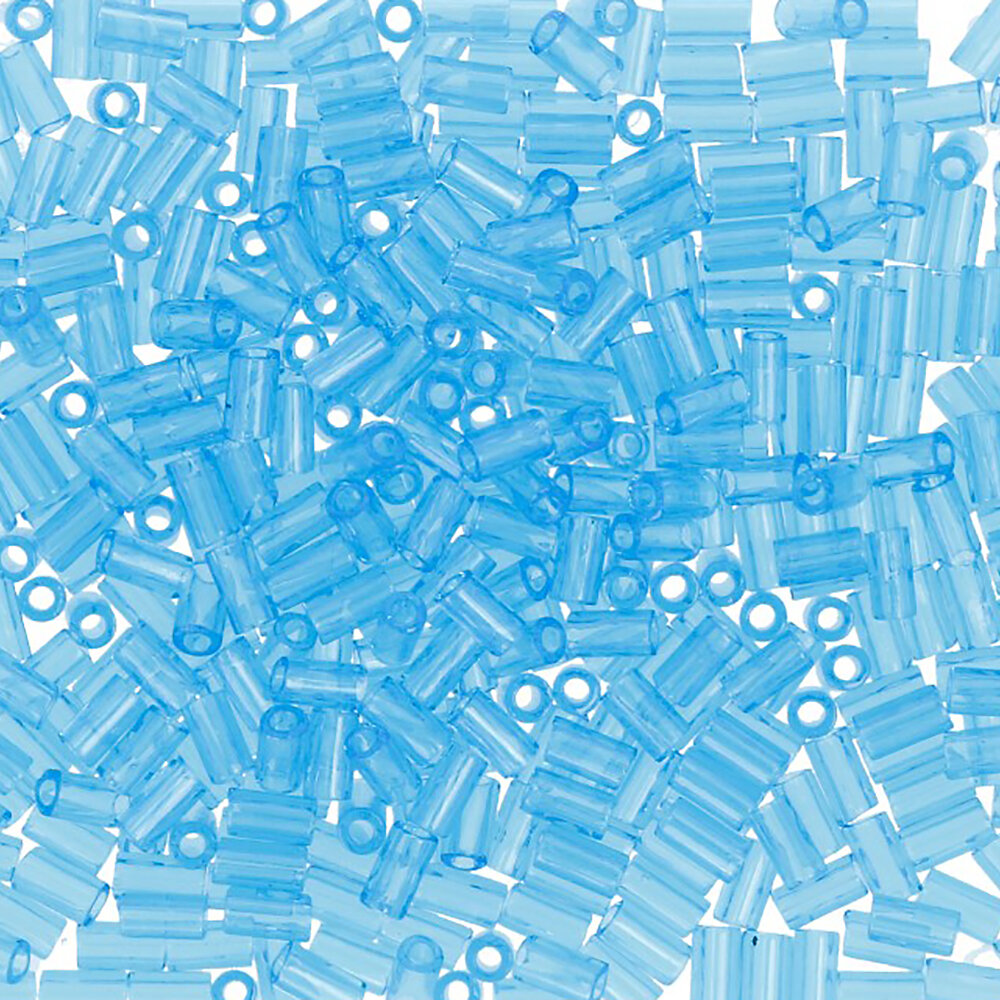 BUGLE №1 3 мм 5 г №0003B голубой