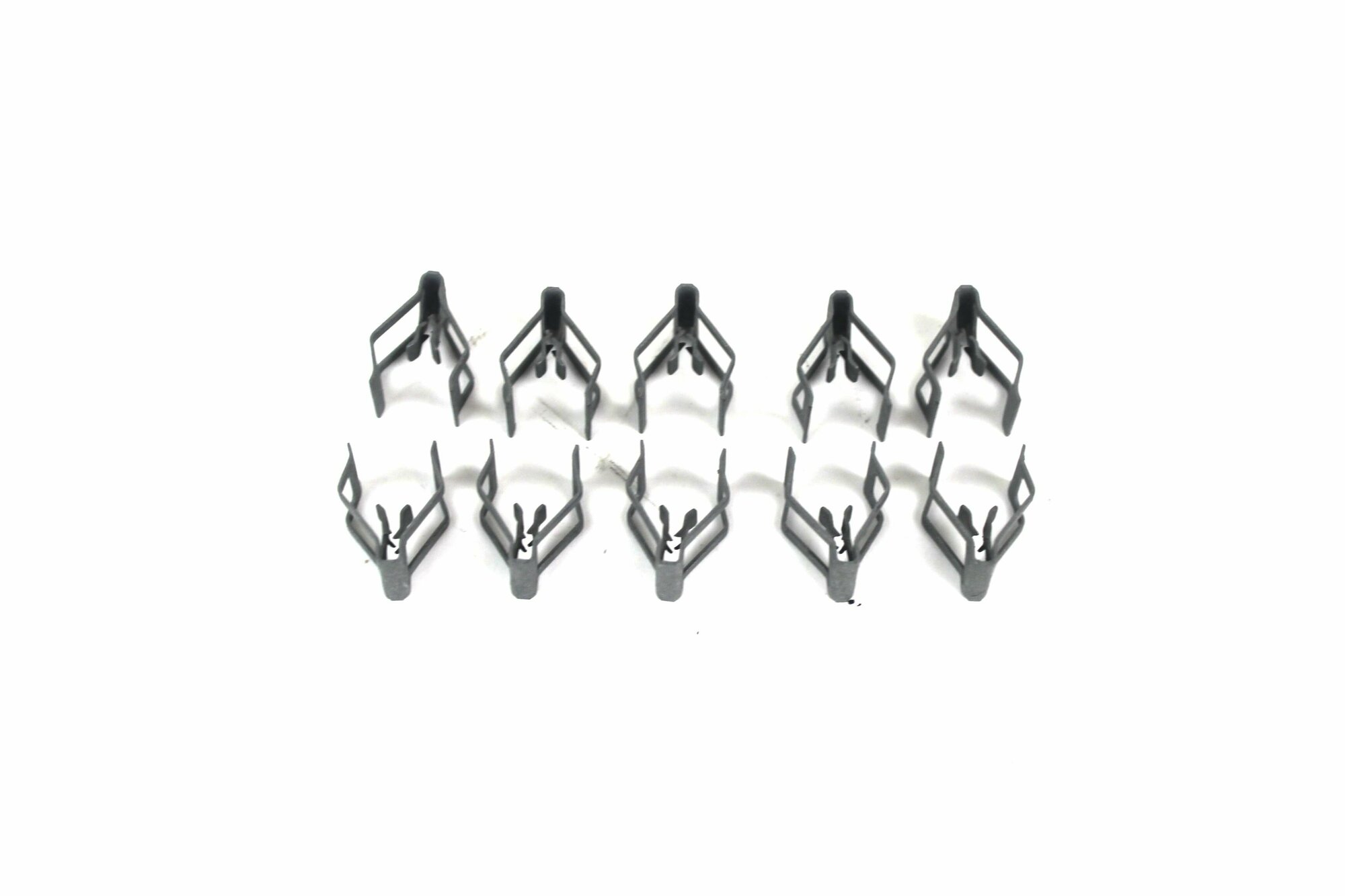 Фиксатор облицовки УАЗ Патриот, Пикап, Профи (к-т 10шт)