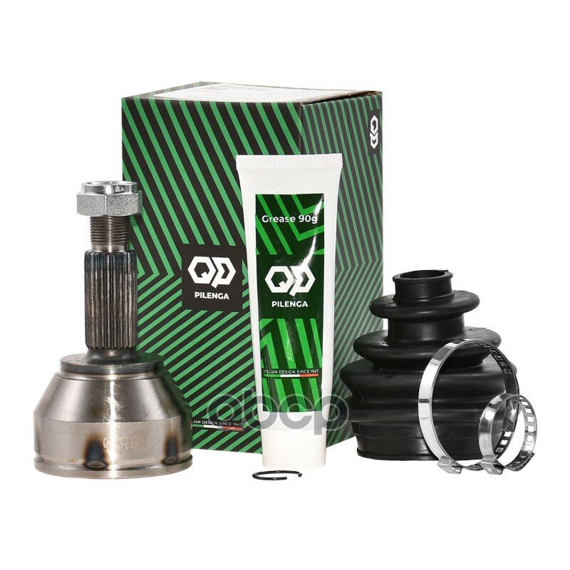 ШРУС наружный PILENGA арт. CVP1546K